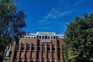 Grone-Bildungszentrum für Gesundheits- und Sozialberufe
